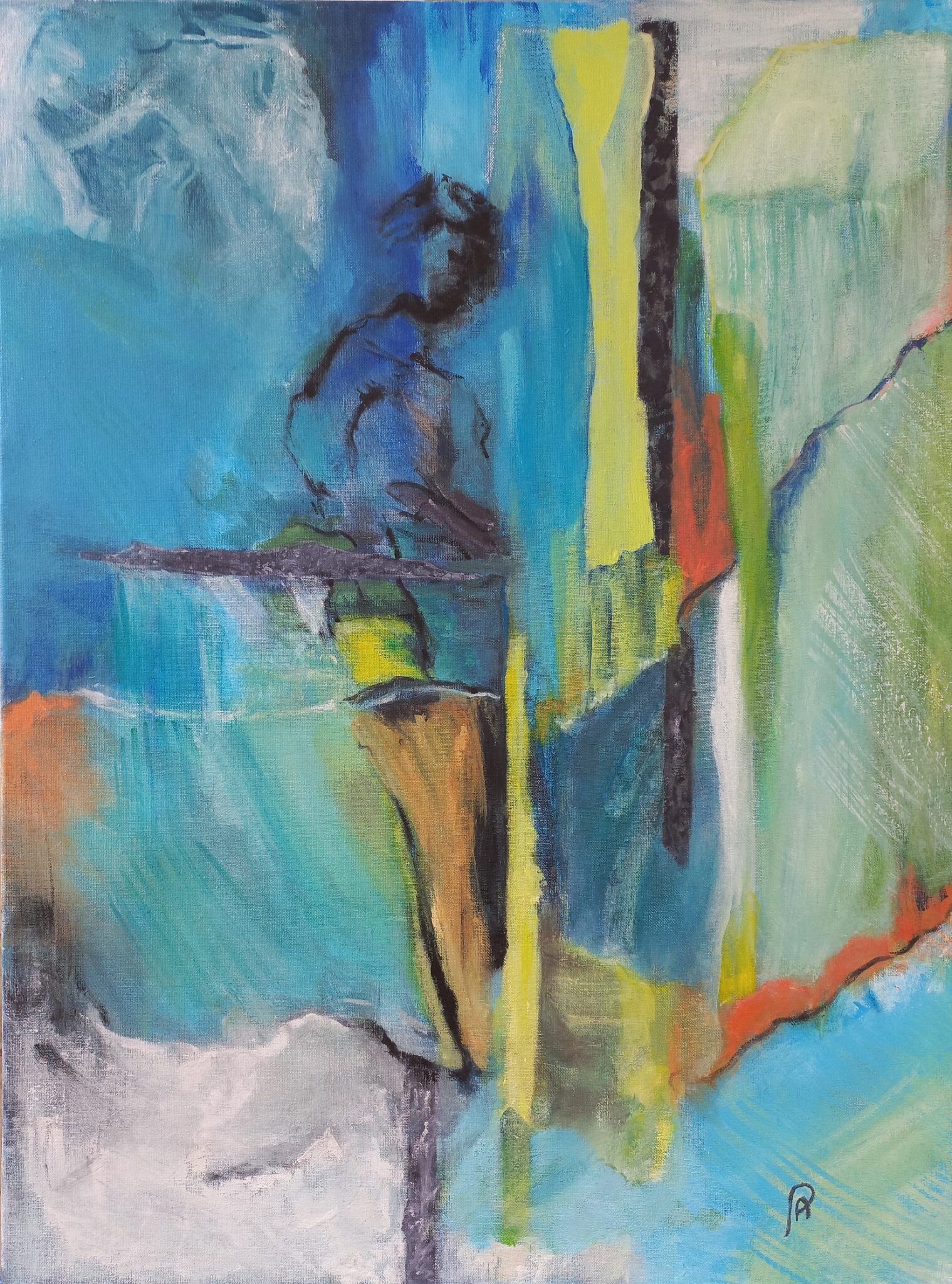 Kunst kiezen - Art4You